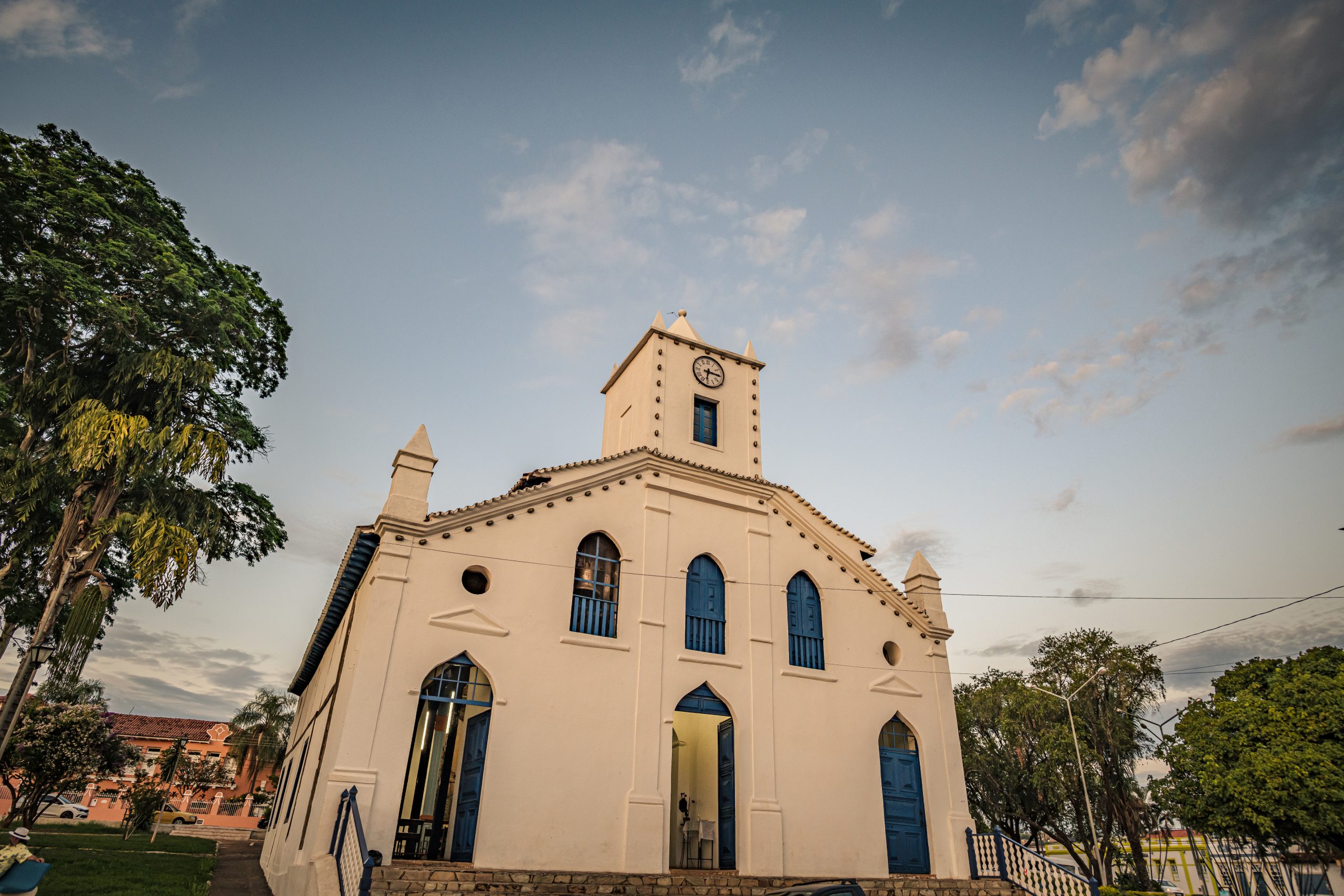 Paracatu celebra 226 anos com programação especial de aniversário ...